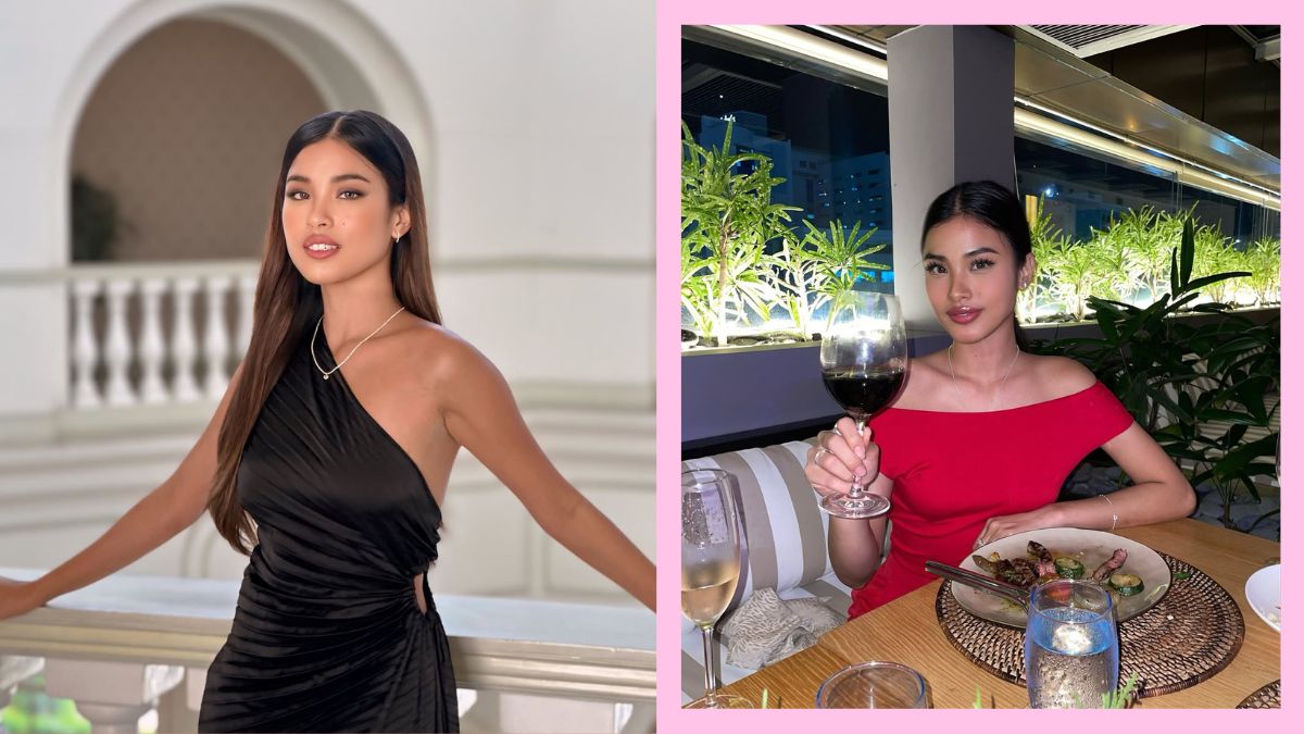 Shuvee Etrata Gets Candid On Sex And Relationships